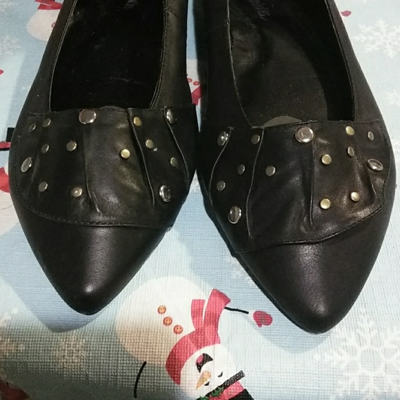 B.F.T. by Barefoot Tess | Shoes | Bft By Batefoot Tess Ladies Flat ...